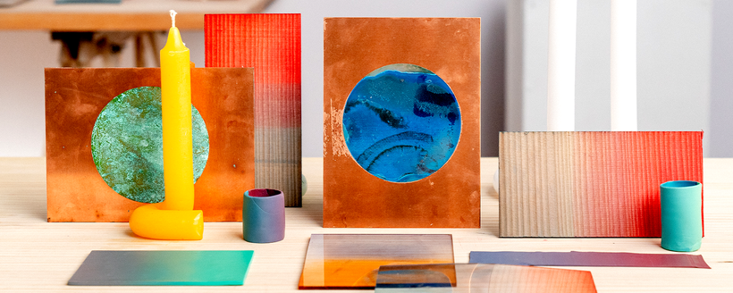 Online Course - Product Design: Experiment with Color, Material, and ...