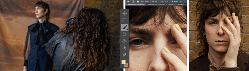 Online Course - Fashion Photography for Beginners: From Concept to ...