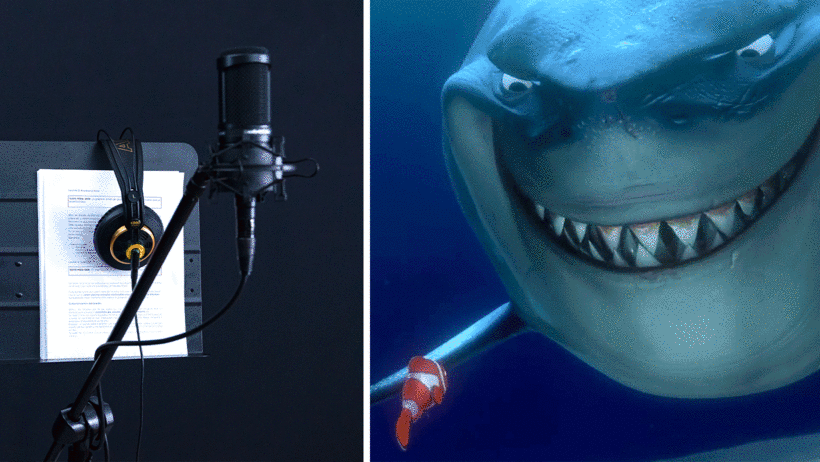 Online Course - Intro to Voice-over Techniques for Advertising ...