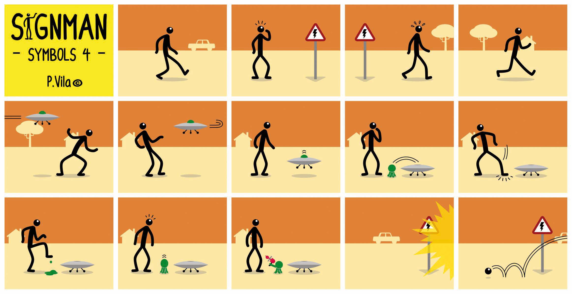 Signman | Domestika